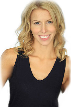 Home [eileenoconnell.com]